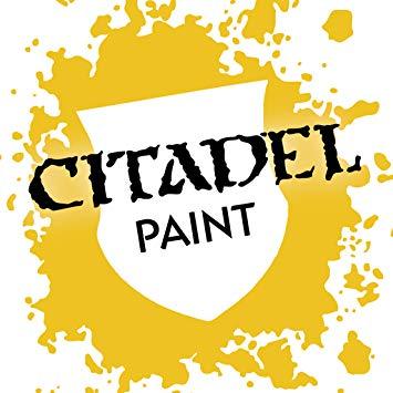 Citadel Paints – Da Boss Bunka