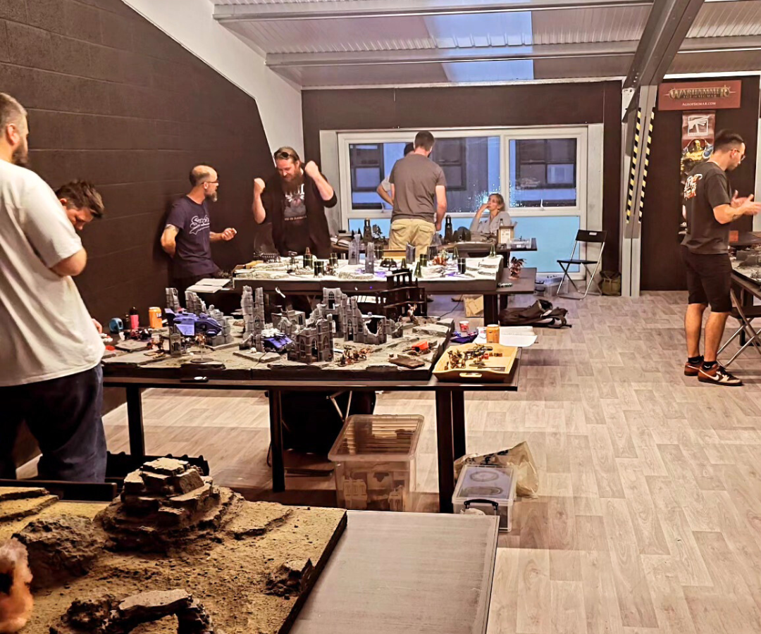 DA BOSS BUNKA – Da Boss Bunka