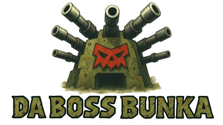 DA BOSS BUNKA – Da Boss Bunka