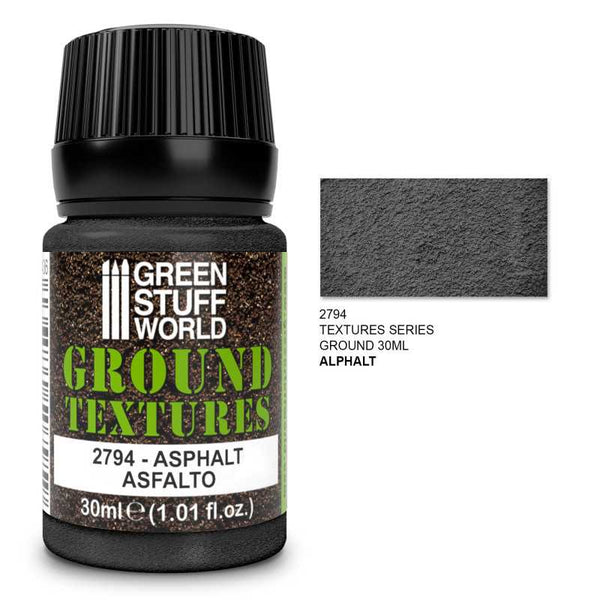Asphalt Texture – Da Boss Bunka